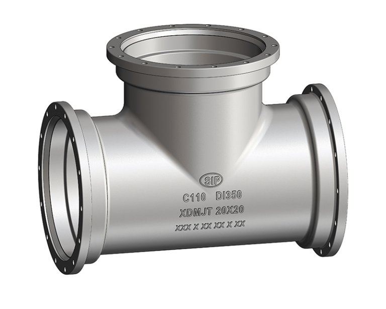 Fittings - SIP Industries