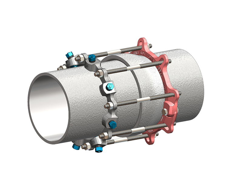 Joint Restraints - SIP Industries