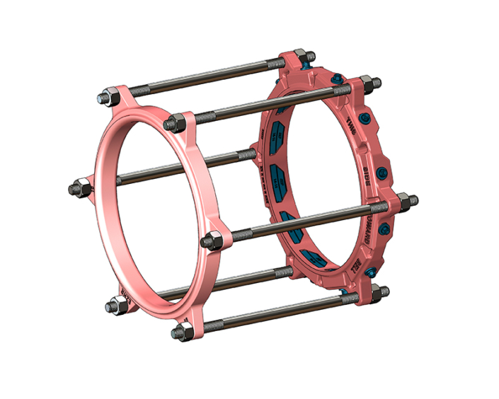 Joint Restraints - SIP Industries