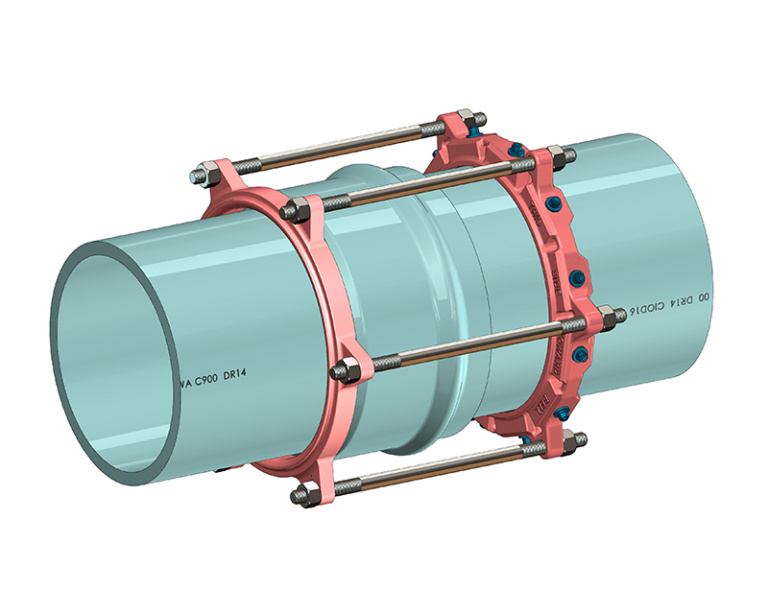 Joint Restraints - SIP Industries
