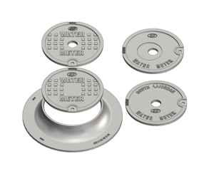 Meter Boxes - SIP Industries