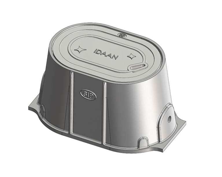 Meter Boxes - SIP Industries