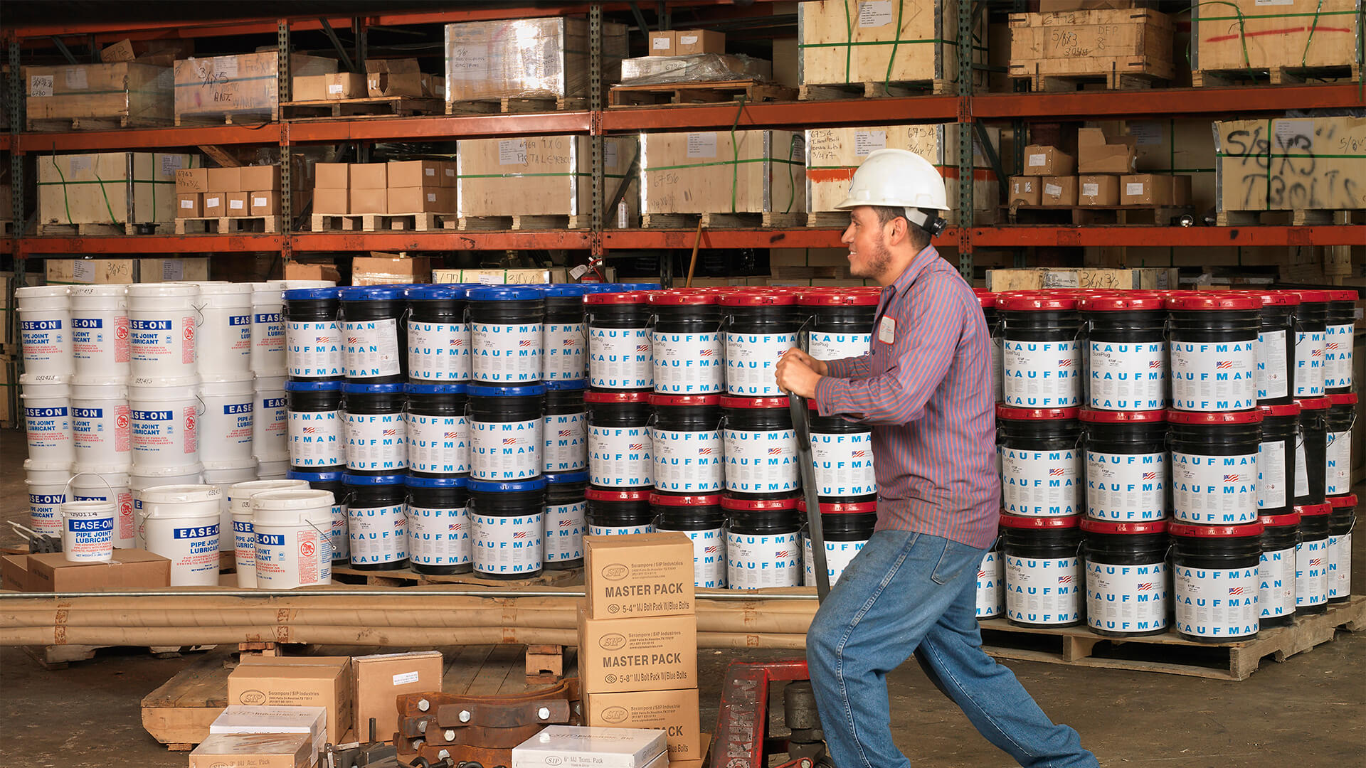 Misc. Accessories - SIP Industries