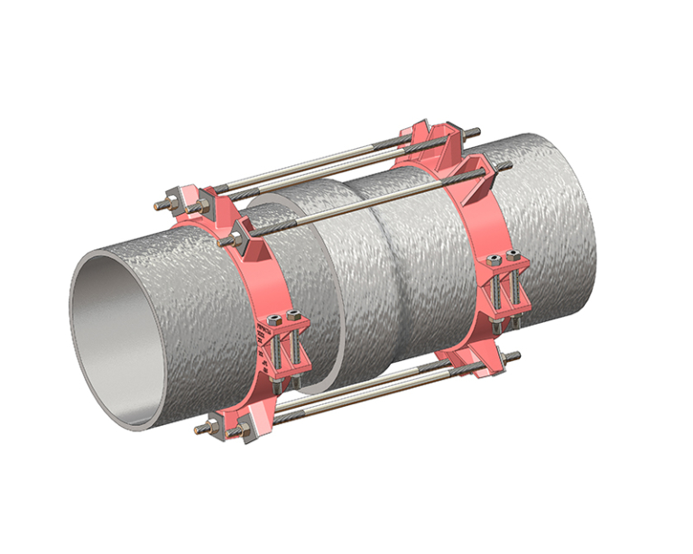 Joint Restraints - SIP Industries