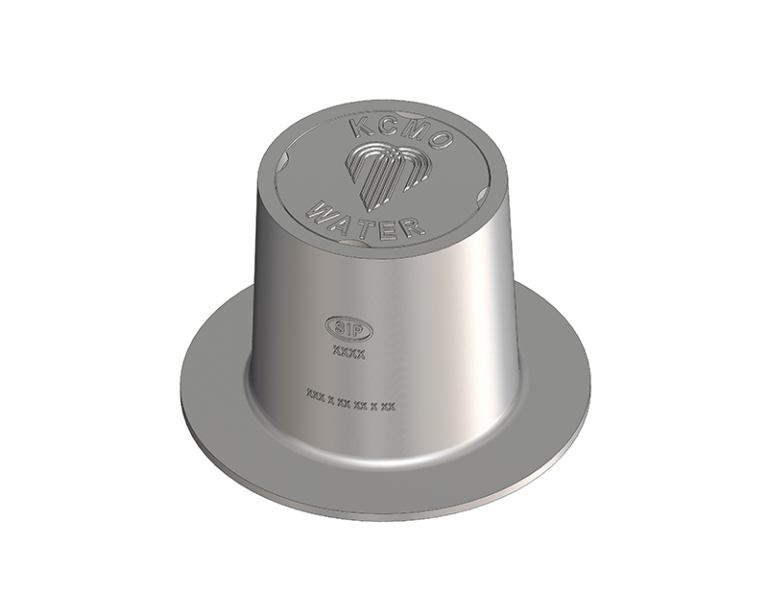 Valve & Service Boxes - SIP Industries