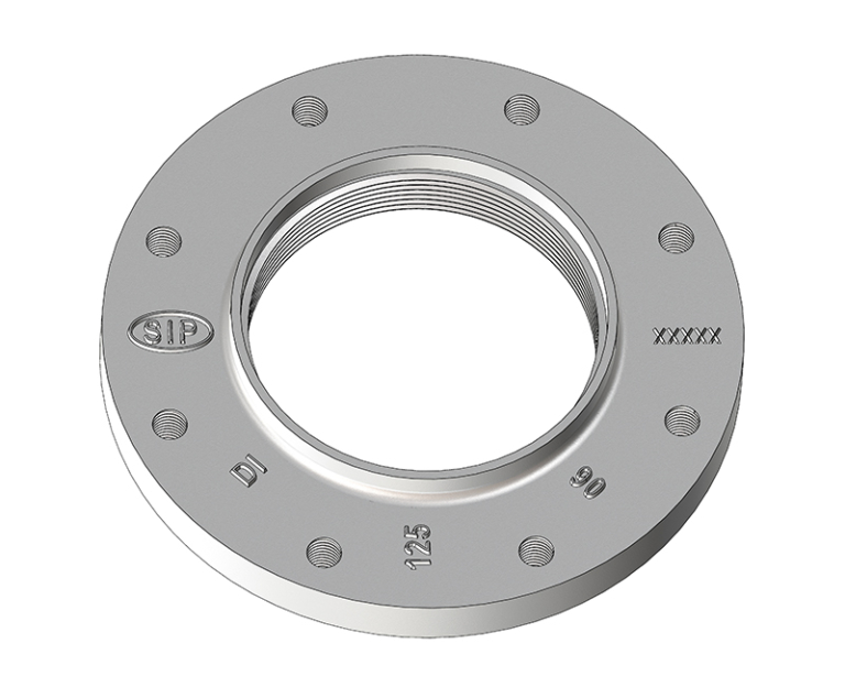 Fabricator Flanges - SIP Industries