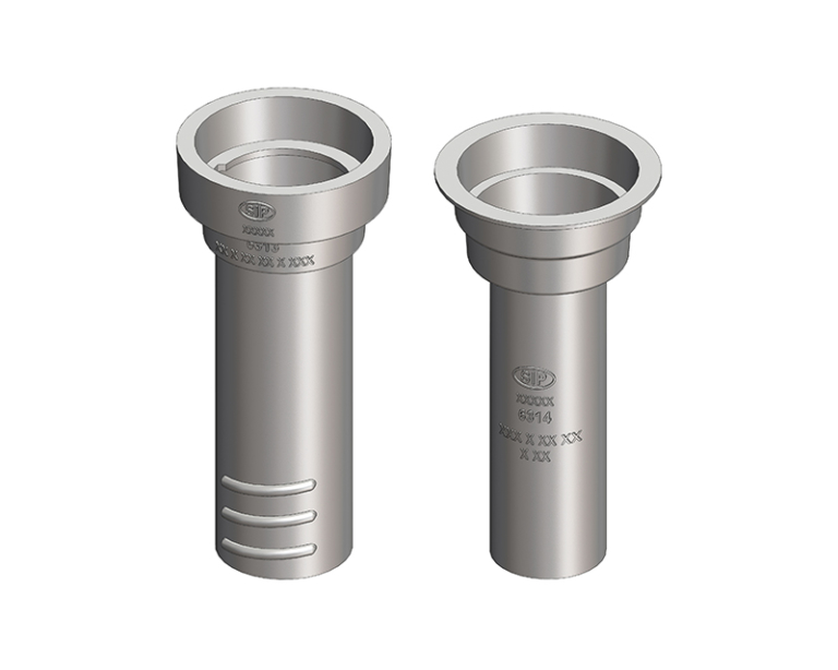 Valve & Service Boxes - SIP Industries