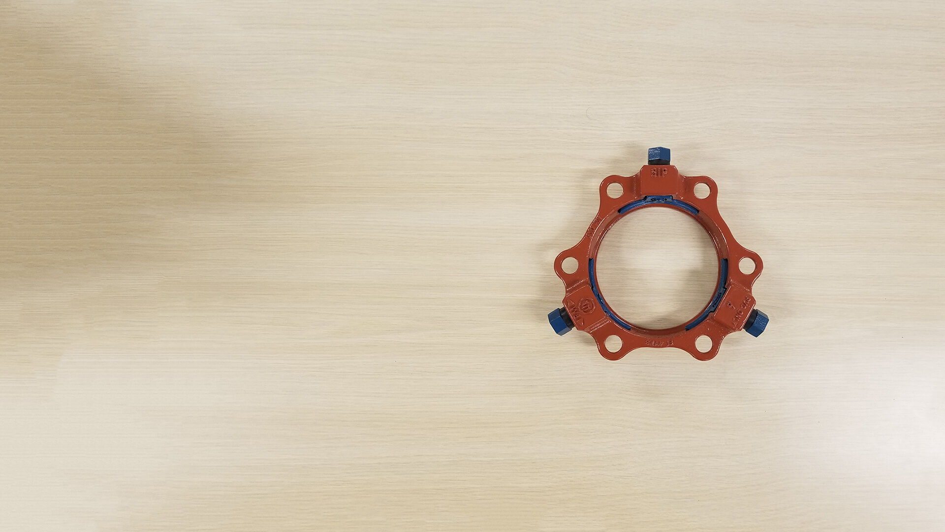 ULTRA PVC Restraints - SIP Industries